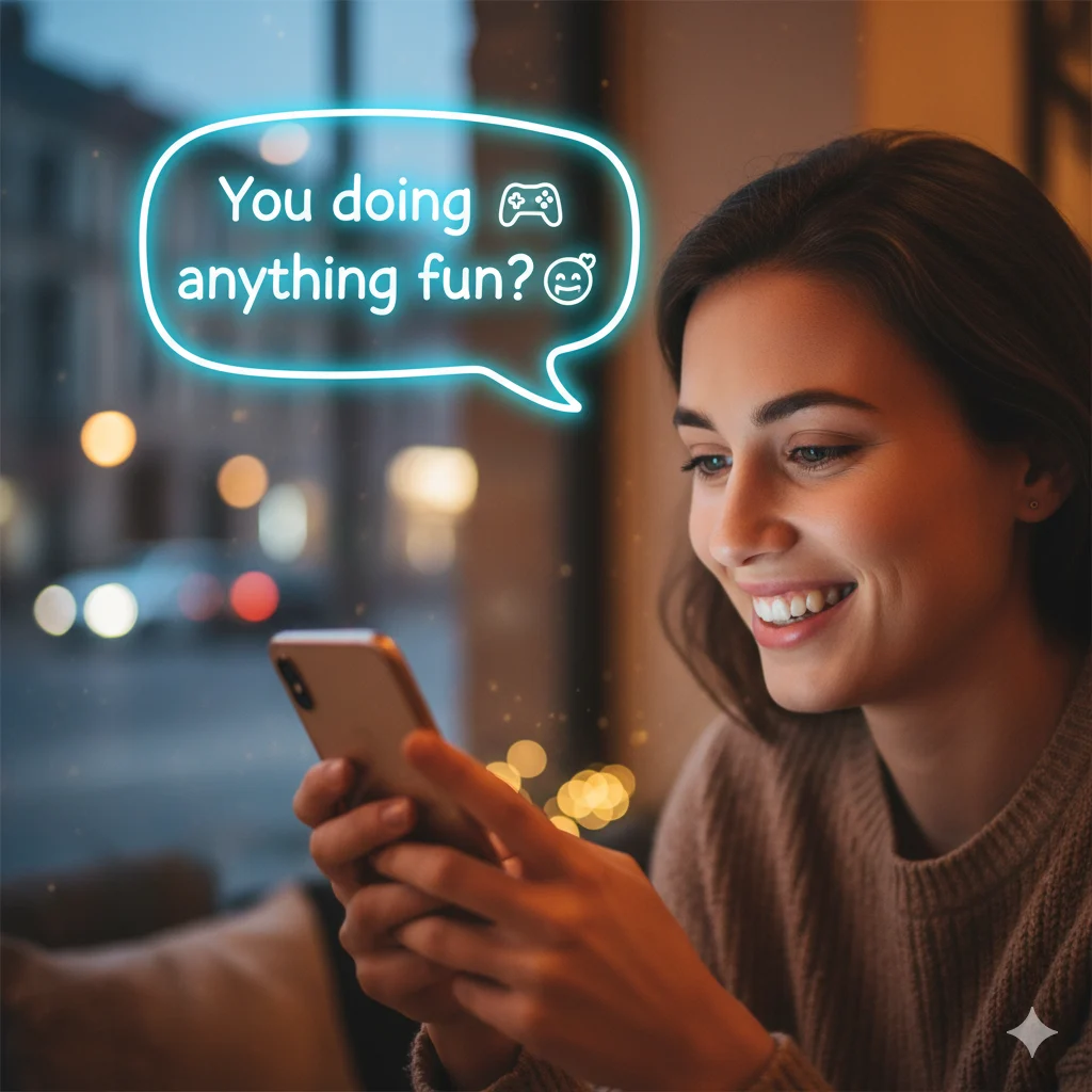 210+ Another Ways to Say What Are You Doing 🤔 2025